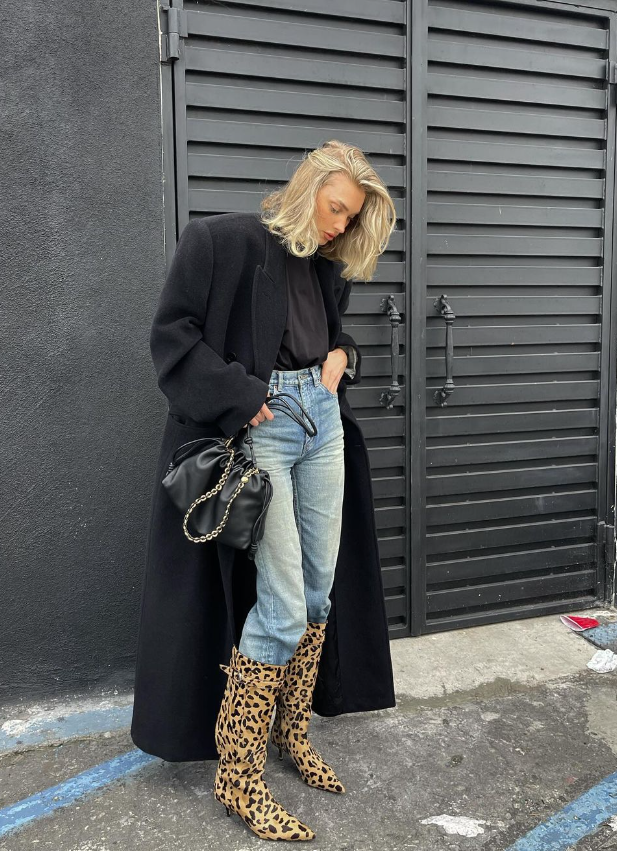 5 Must-Have Items for a Chic Fall 2024 Wardrobe - Toptrends Guide