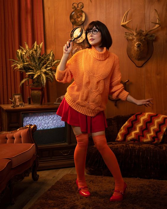 24 Iconic Movie Character Costume Ideas for Halloween - Toptrends Guide