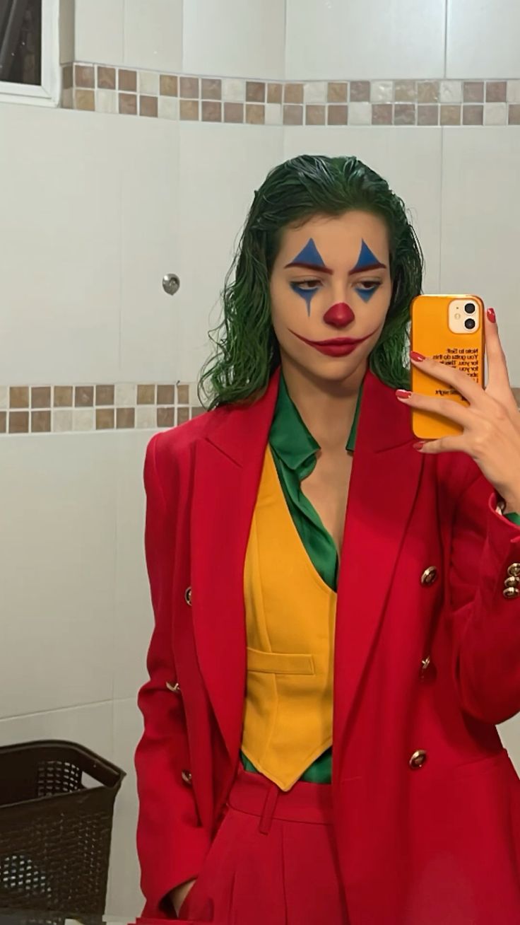 24 Iconic Movie Character Costume Ideas for Halloween - Toptrends Guide