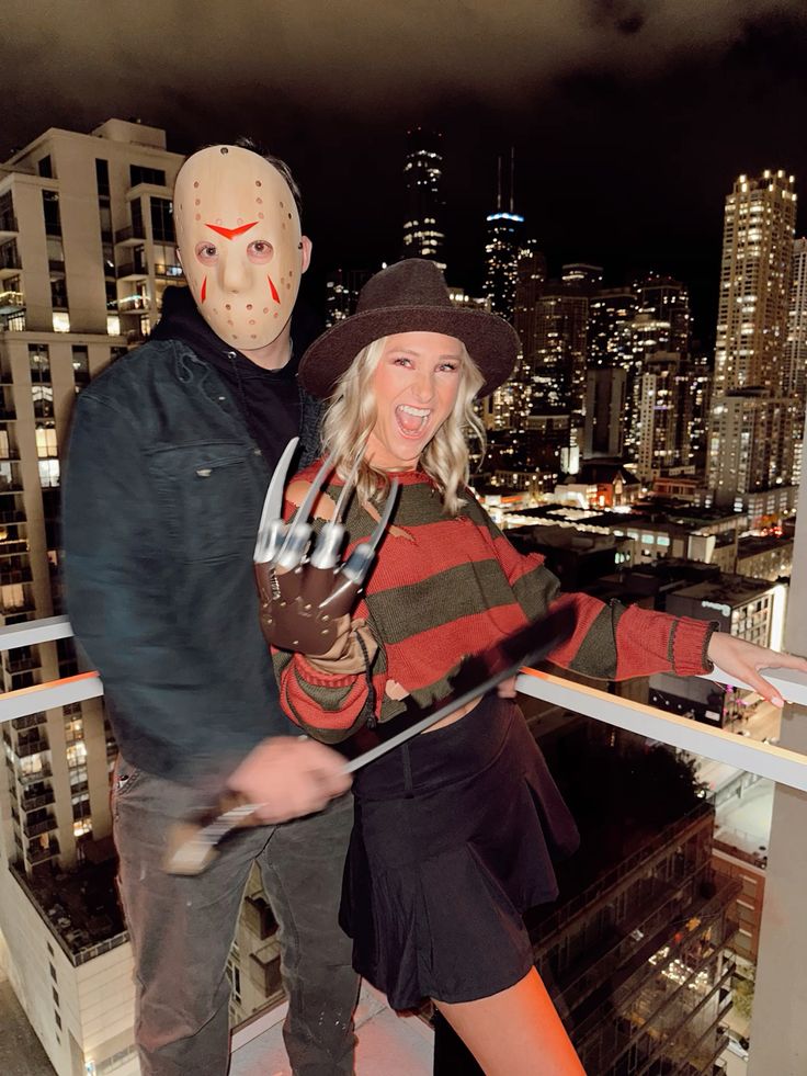 24 Iconic Movie Character Costume Ideas for Halloween - Toptrends Guide