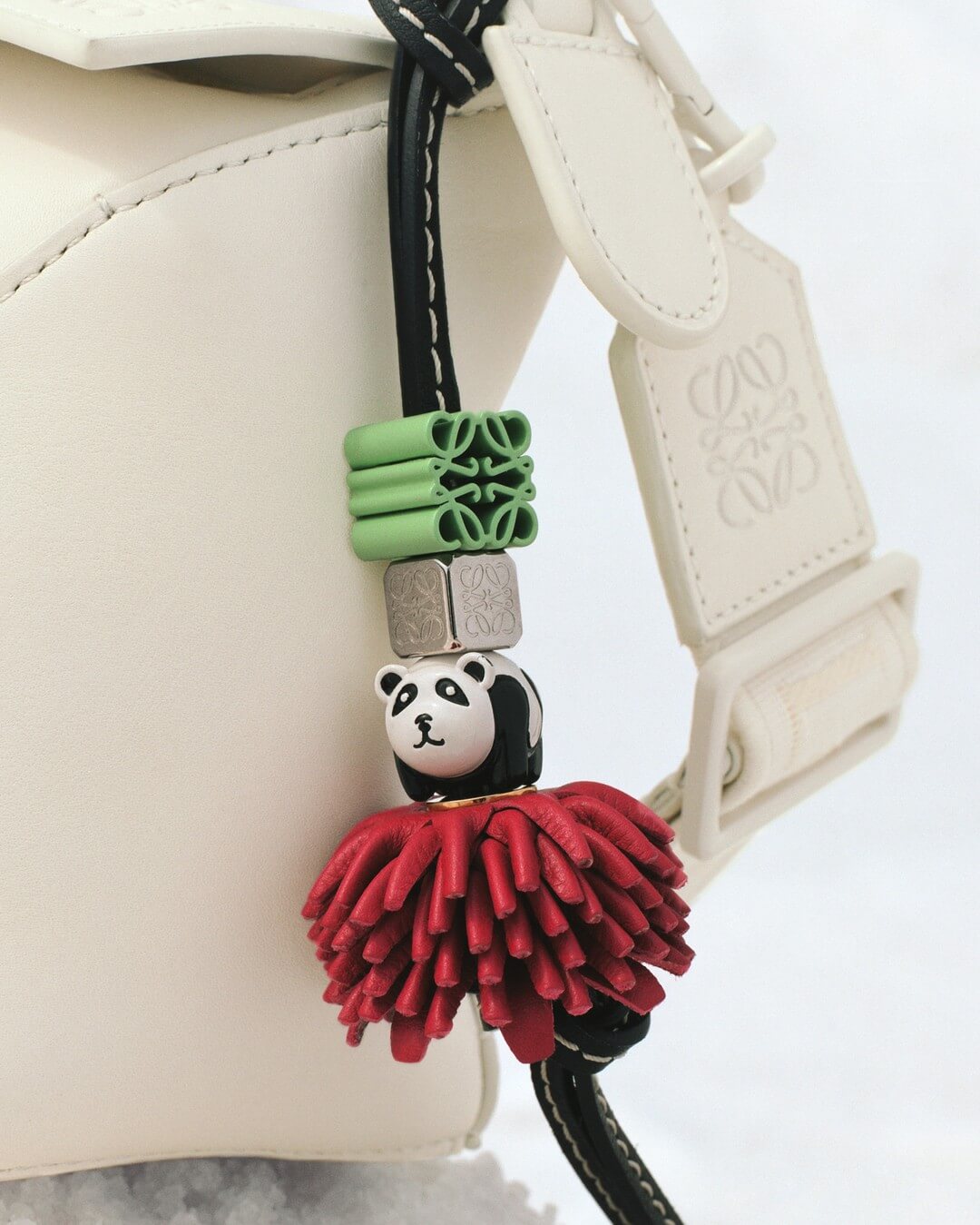The Bag Charm Revolution: A Playful Return to Personalization ...
