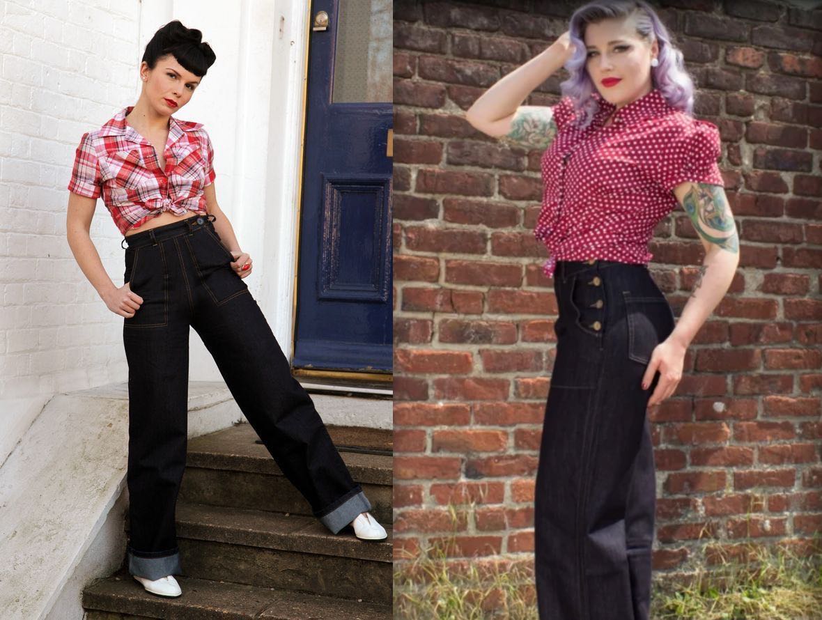 Sock Hop Outfits Ideas to Rock Your 50s Look - Toptrends Guide