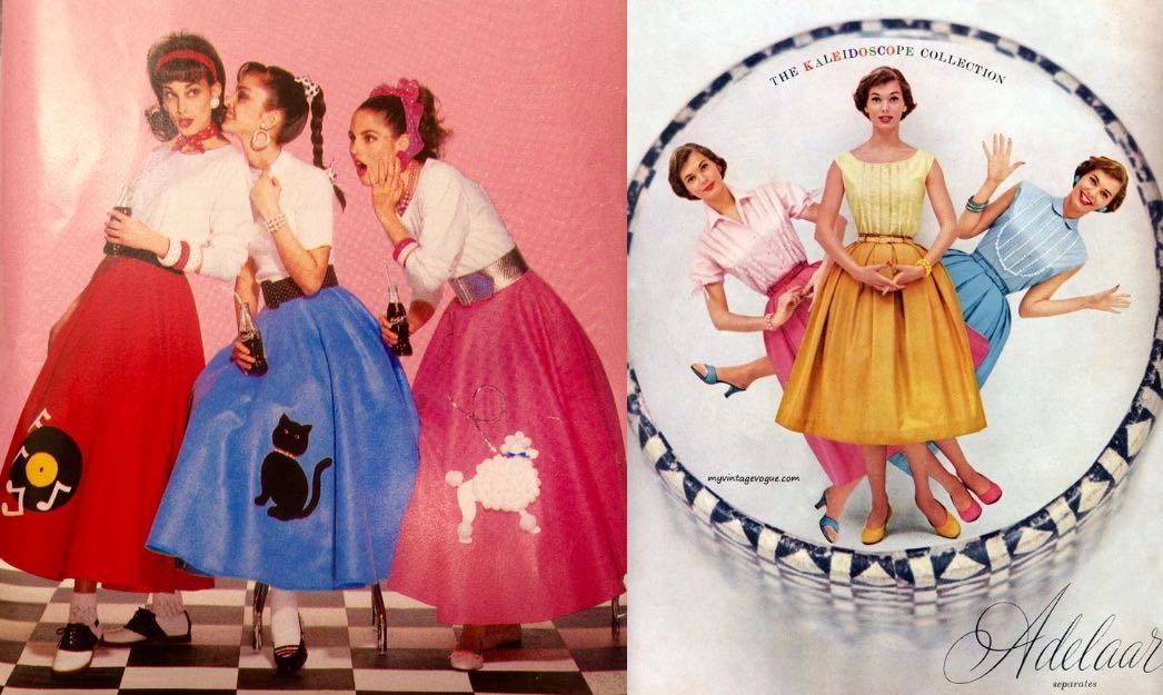 Sock Hop Outfits Ideas to Rock Your 50s Look - Toptrends Guide