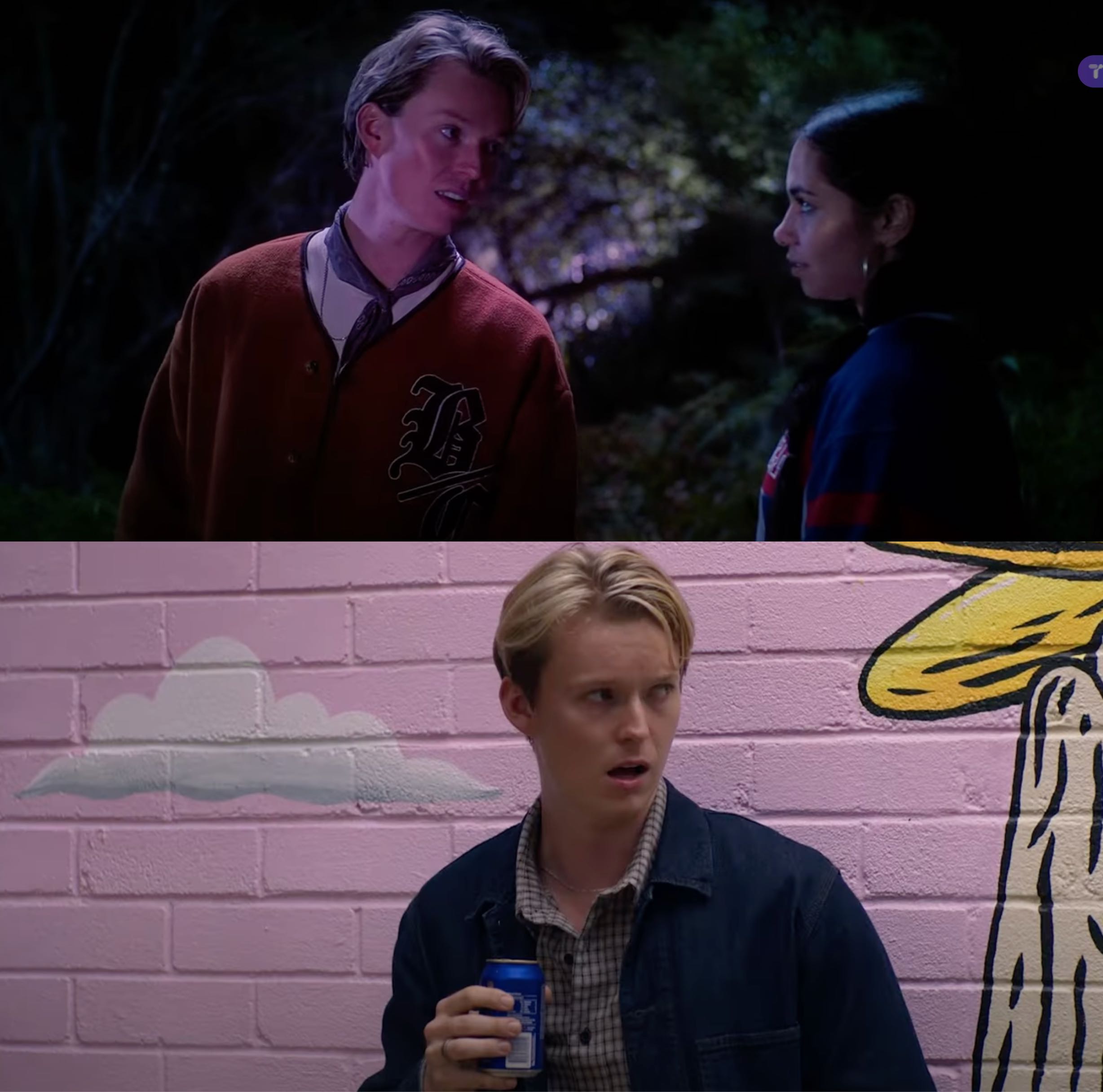 Spider's Heartbreak High Outfits: The Fashion We All Wish We Had in ...