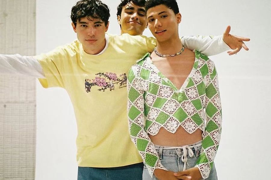 Top Cash Heartbreak High Outfits You Need to See - Toptrends Guide