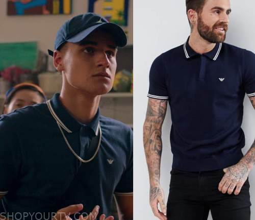 Top Cash Heartbreak High Outfits You Need to See - Toptrends Guide