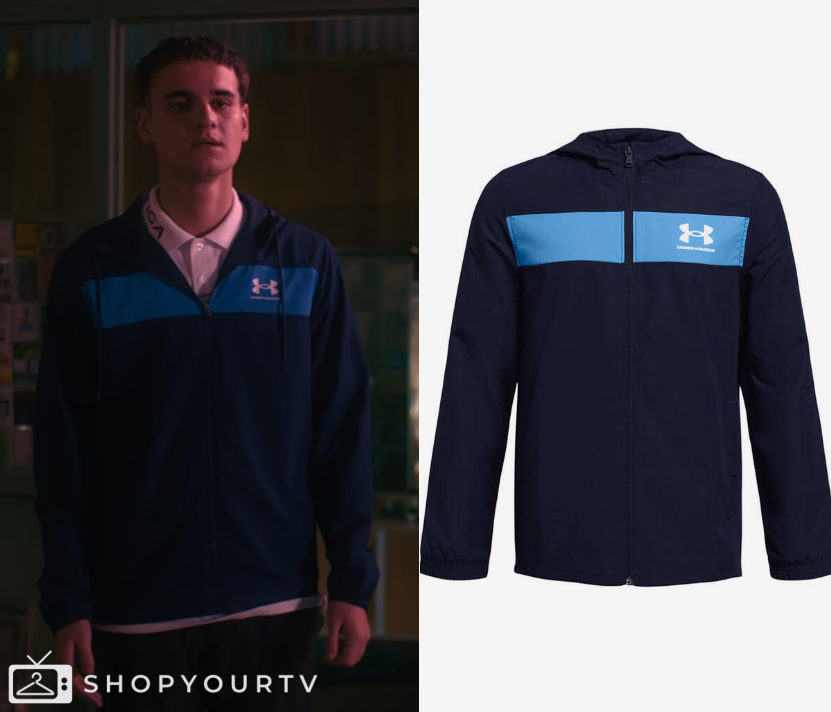 Top Cash Heartbreak High Outfits You Need to See - Toptrends Guide
