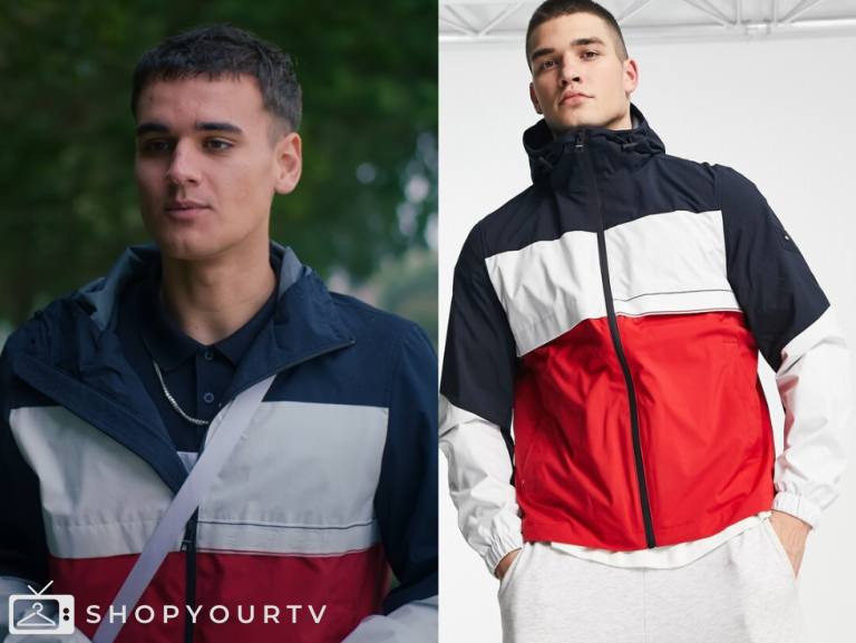 Top Cash Heartbreak High Outfits You Need to See - Toptrends Guide