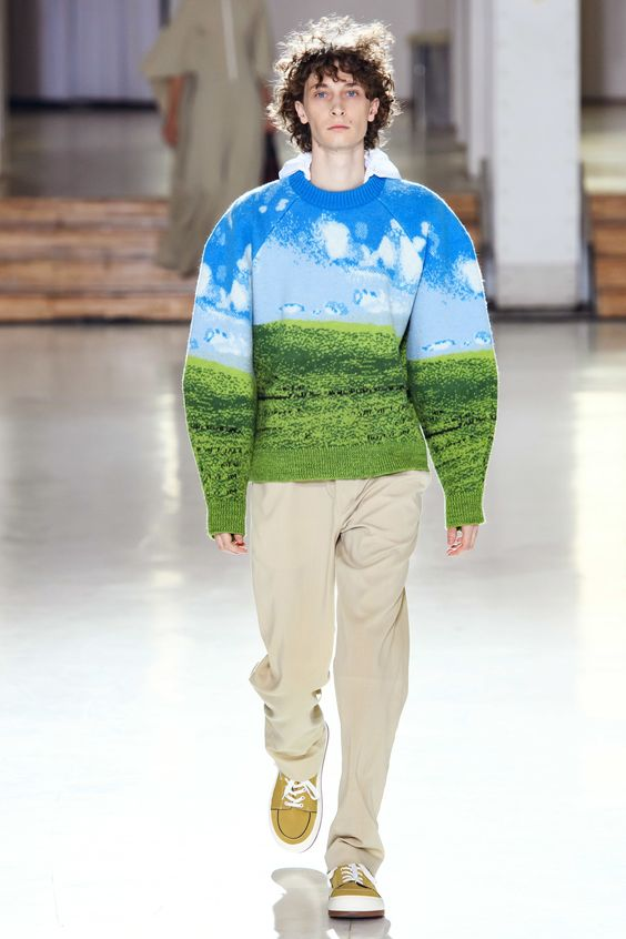 Eclectic Vibes Only: The Essentials of Weirdcore Outfits - Toptrends Guide