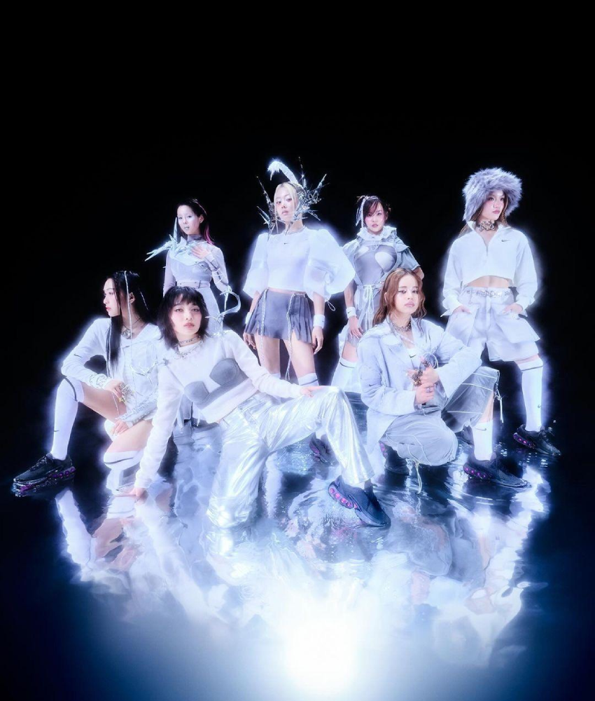 Y3K Outfits: Embrace Tomorrow with Futuristic Fashion - Toptrends Guide