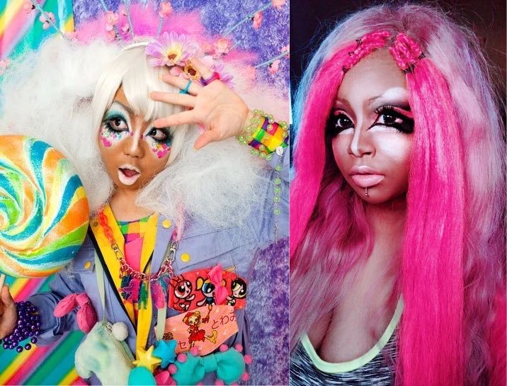 Everything You Need to Know About Gyaru Outfits - Toptrends Guide