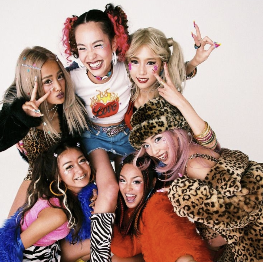 Everything You Need to Know About Gyaru Outfits - Toptrends Guide