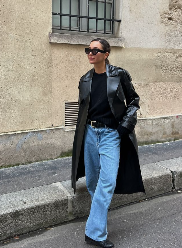 How to Style Boyfriend Jeans | Fresh Styling Ideas - Toptrends Guide
