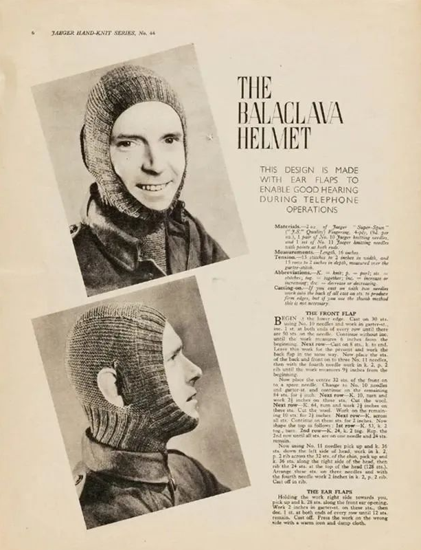 Why Balaclavas Are Winter 2024's Hottest Accessory? - Toptrends Guide