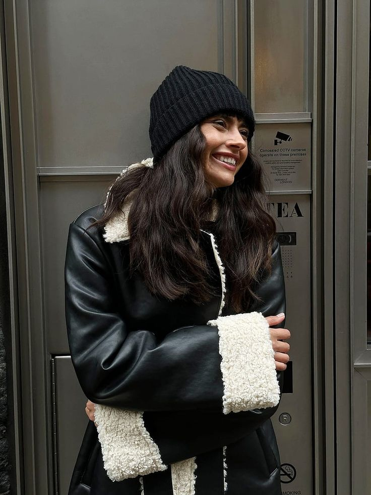 How to Wear a Beanie Like a Fashion Pro - Toptrends Guide