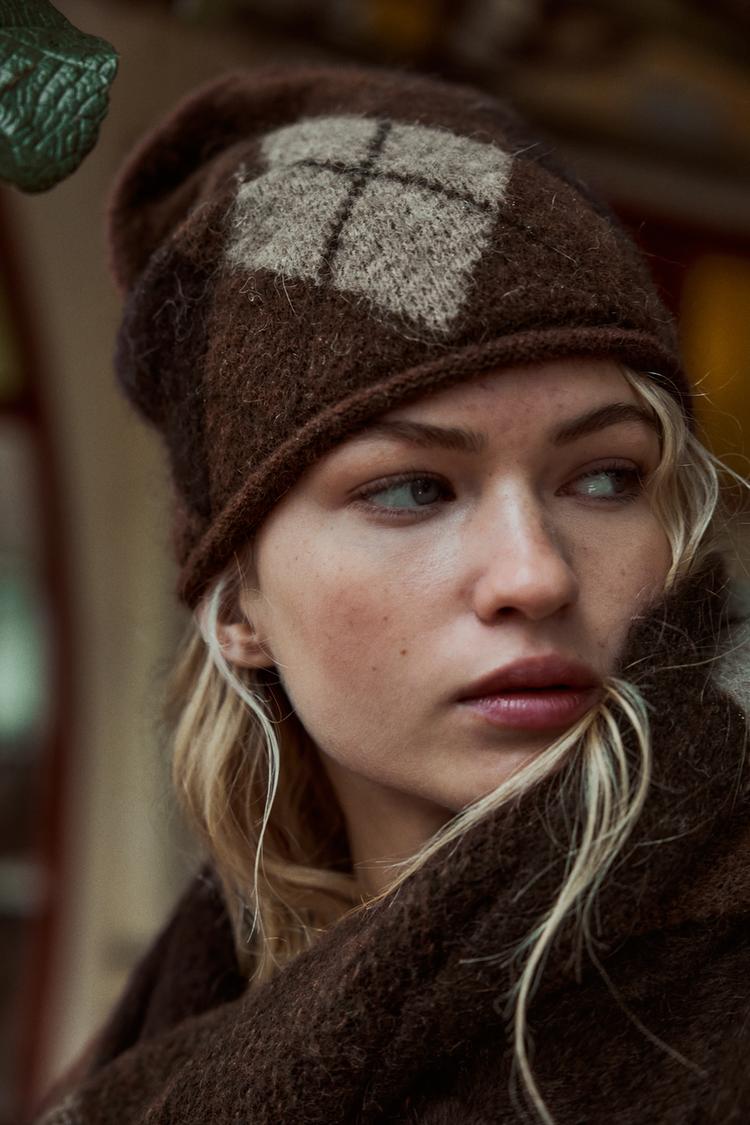 Argyle Pattern: A Dance of Colors and Shapes - Toptrends Guide