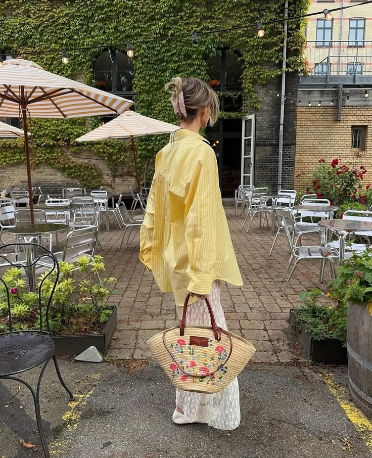 The Butter Yellow Trend: Why This Soft Shade Is About to Take Over ...